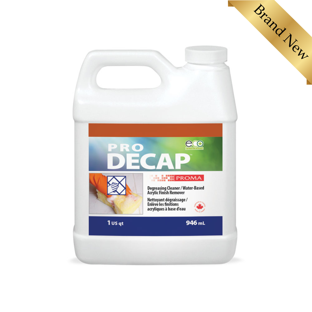 946ml Pro Decap - Habitat for Humanity ReStore - Thunder Bay