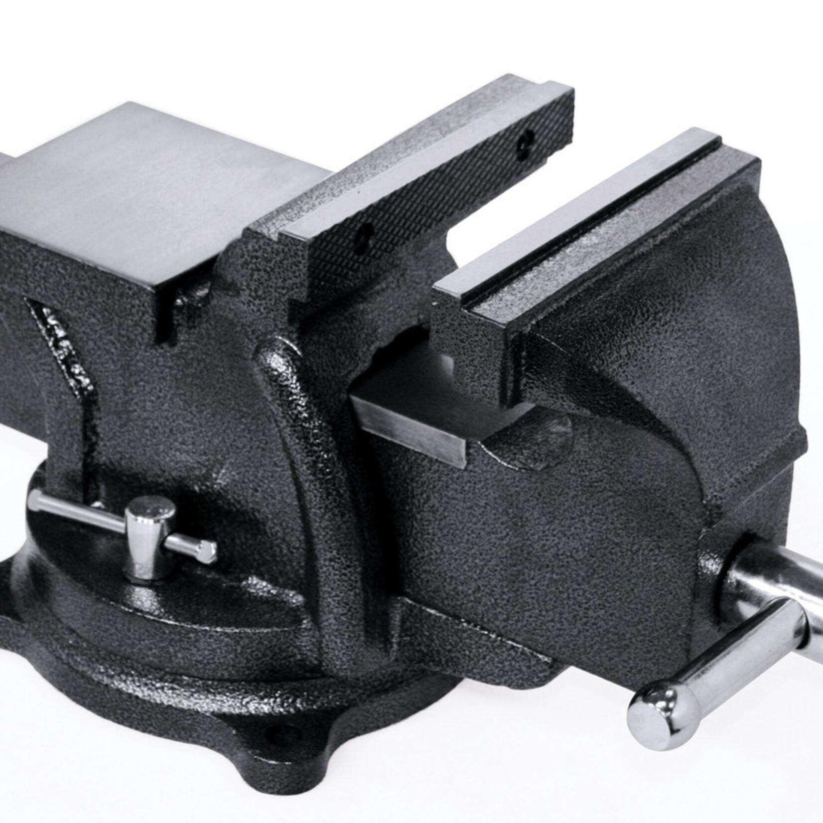 Heavy Duty Workshop Vise - Habitat for Humanity ReStore - Thunder Bay