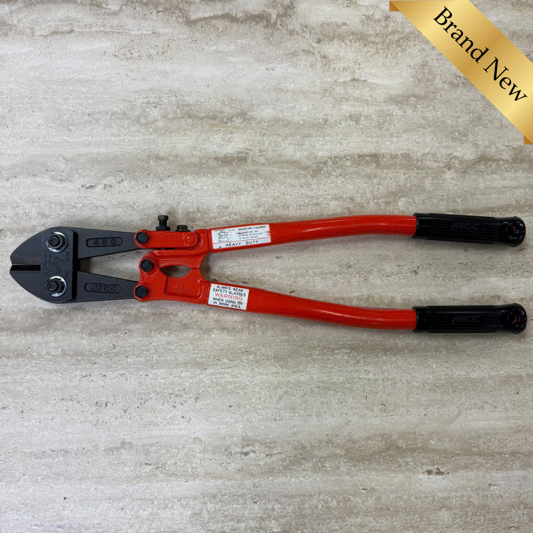 18" Bolt Cutter - Habitat for Humanity ReStore - Thunder Bay
