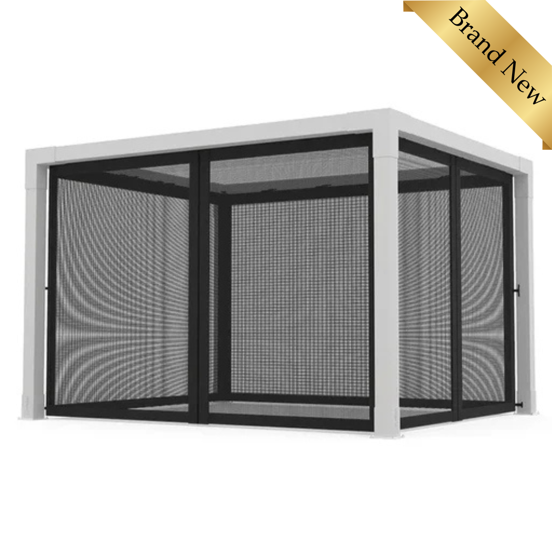 10X12 Mosquito Screen - Habitat for Humanity ReStore - Thunder Bay