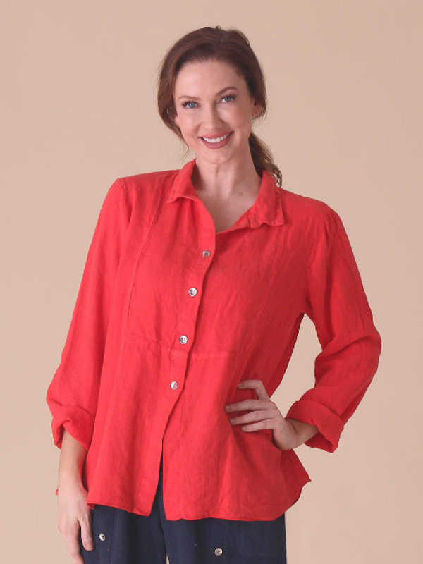 brick & mortar and online women's clothing store with a wide range of ...