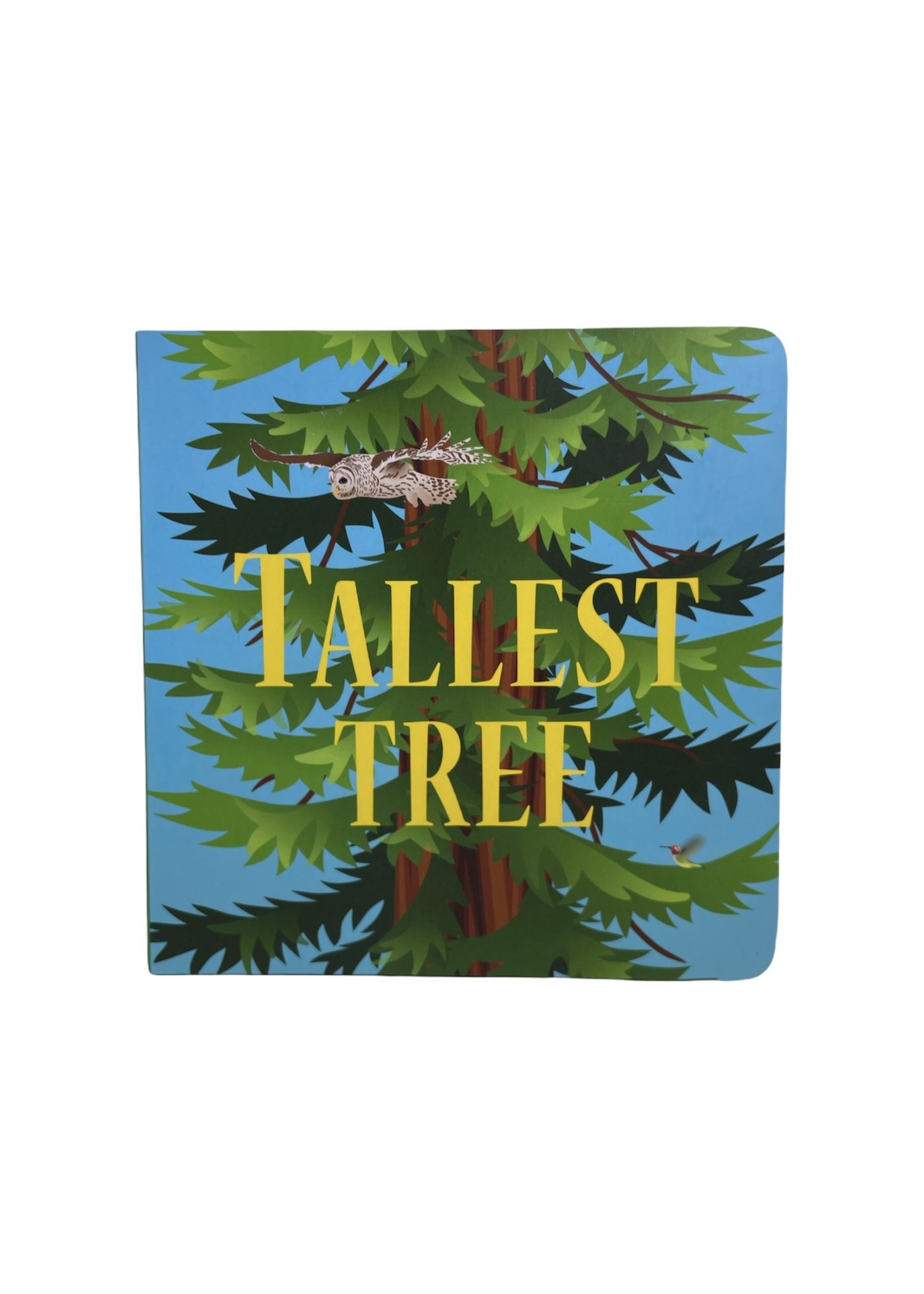 Books (Tallest Tree) - Grandfather Tree Gifts and More
