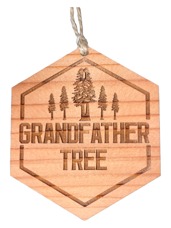 Seasonal/Holiday - Grandfather Tree Gifts and More
