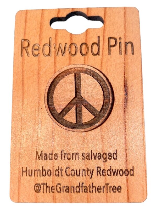 Collectible Pins - Grandfather Tree Gifts and More