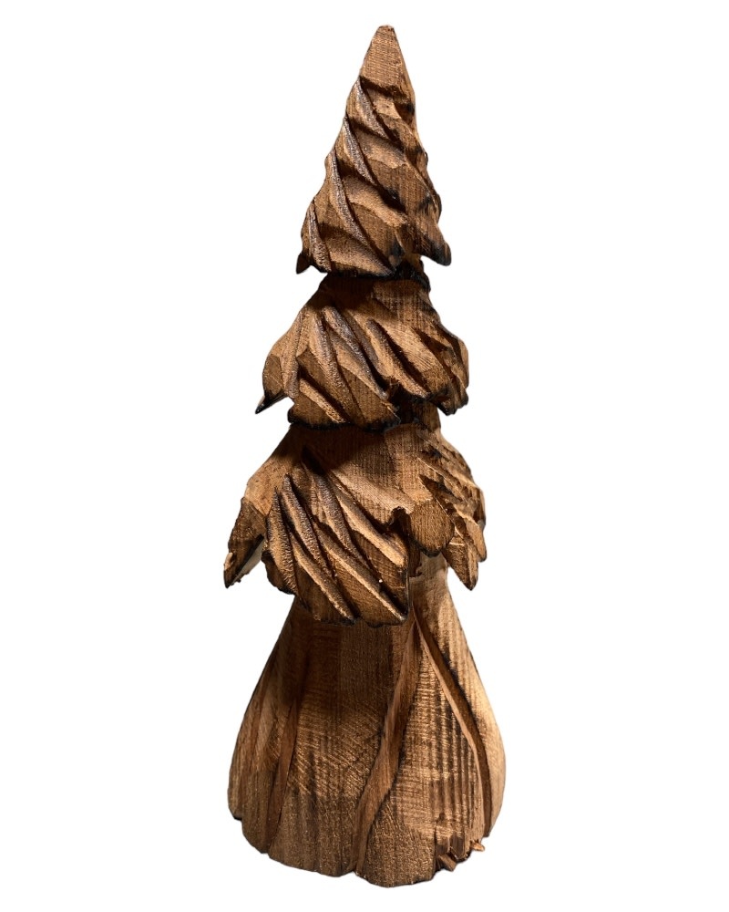 Mini Redwood (JT) - Grandfather Tree Gifts and More