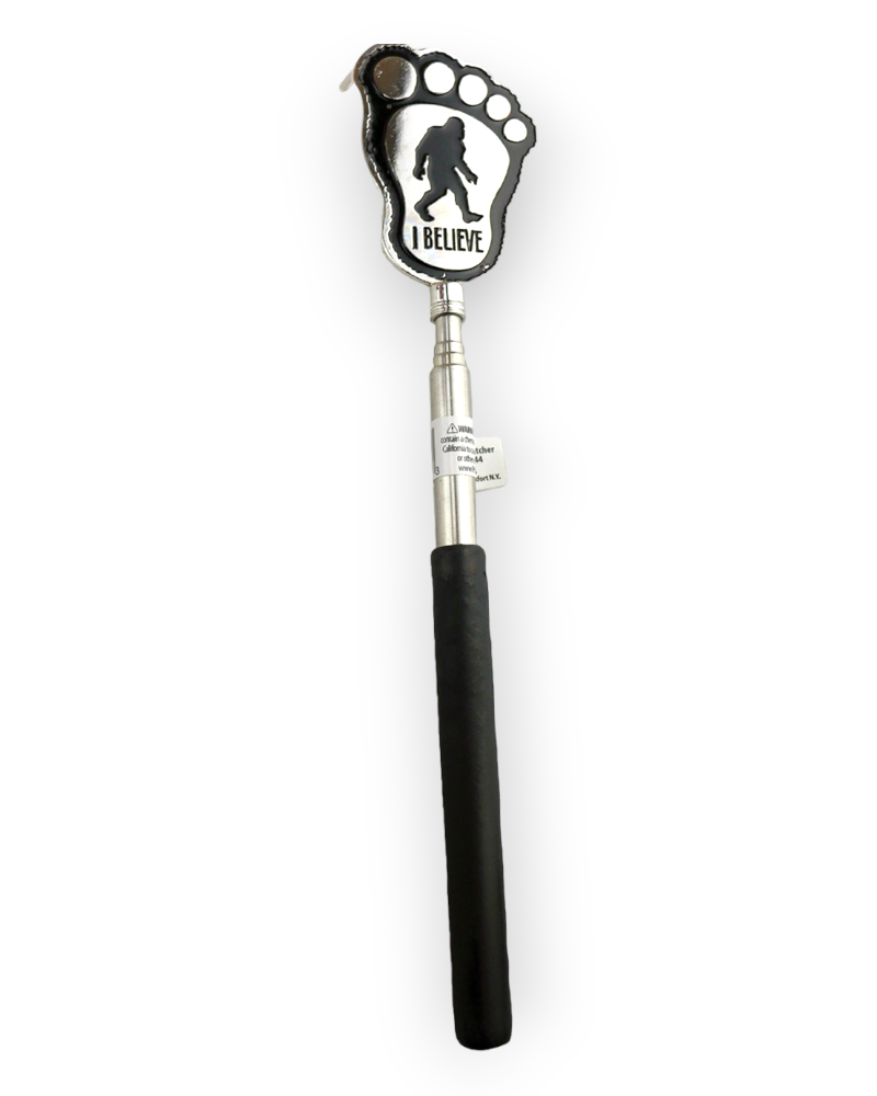 Bigfoot Back Scratcher - Grandfather Tree Gifts and More