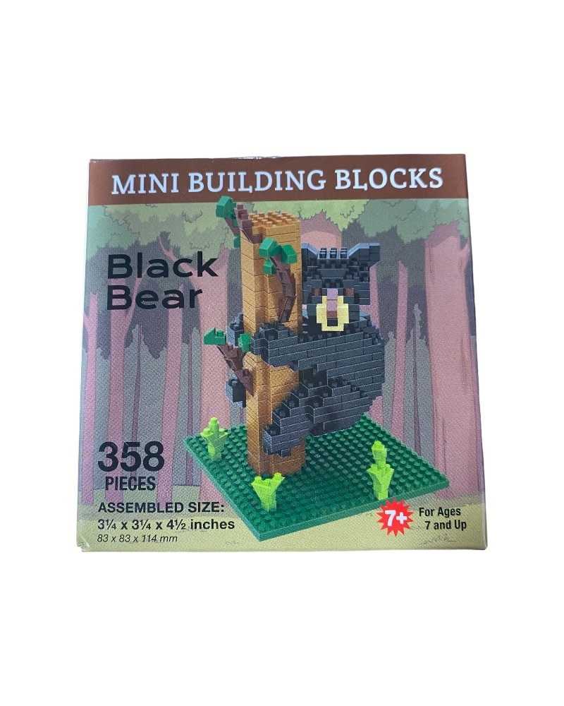 Mini Building Blocks - Grandfather Tree Gifts and More