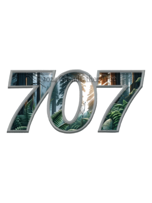 Vinyl Stickers and Patches Collection - Grandfather Tree Gifts and More