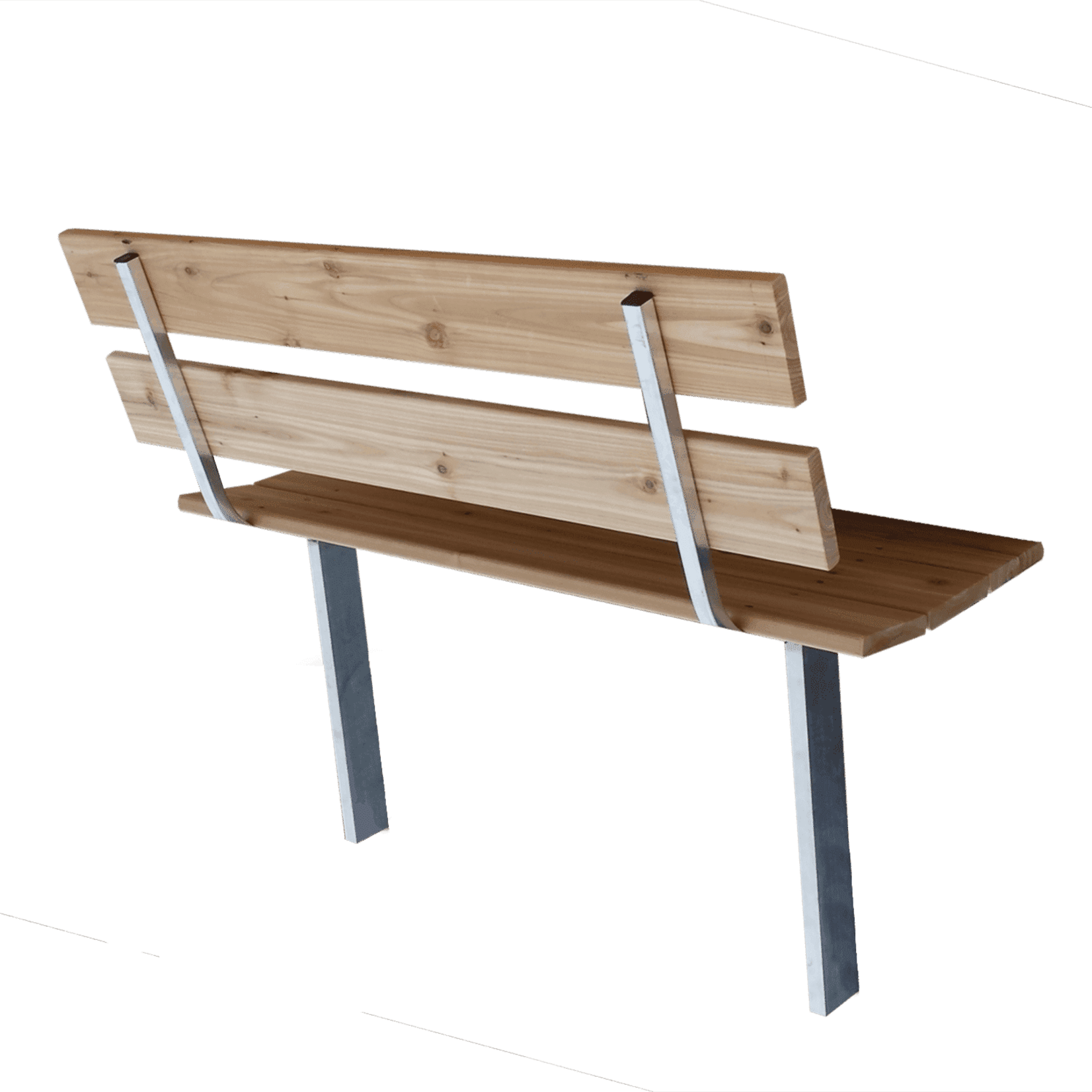 Multinautic Dock Bench Brackets to secure your bench to the dock ...