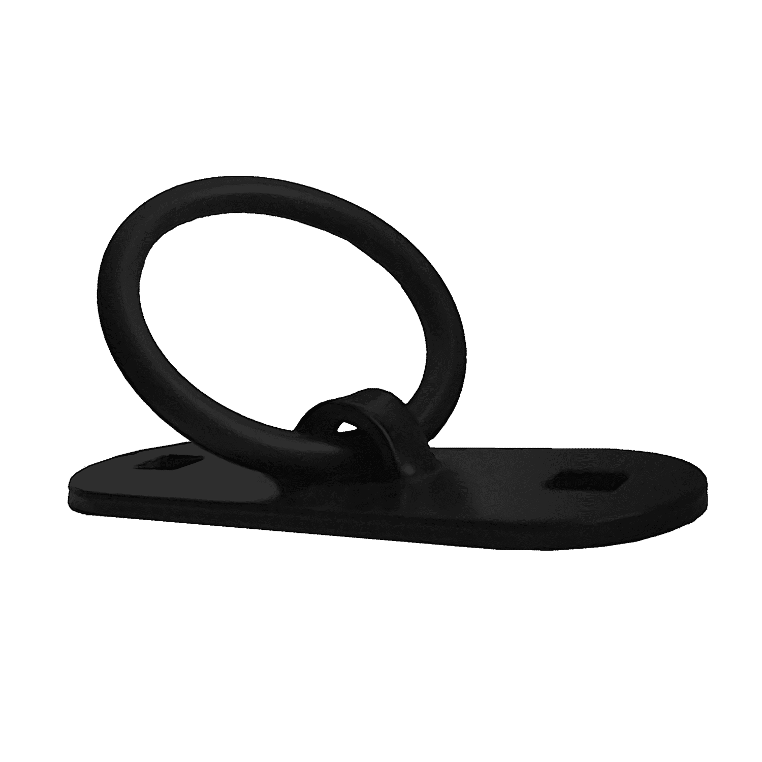 Dock Mooring Ring Black | Durable - Reliable - Easy to install - Dock ...