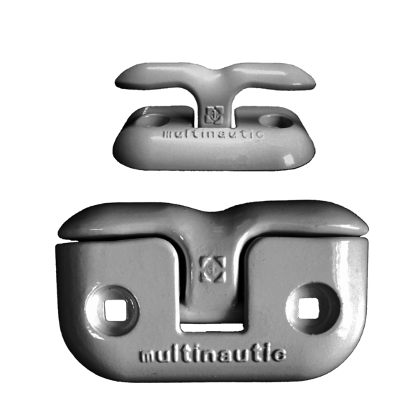 Dock Cleats for securing boats on docks Aluminum, Composite, Cedar ...