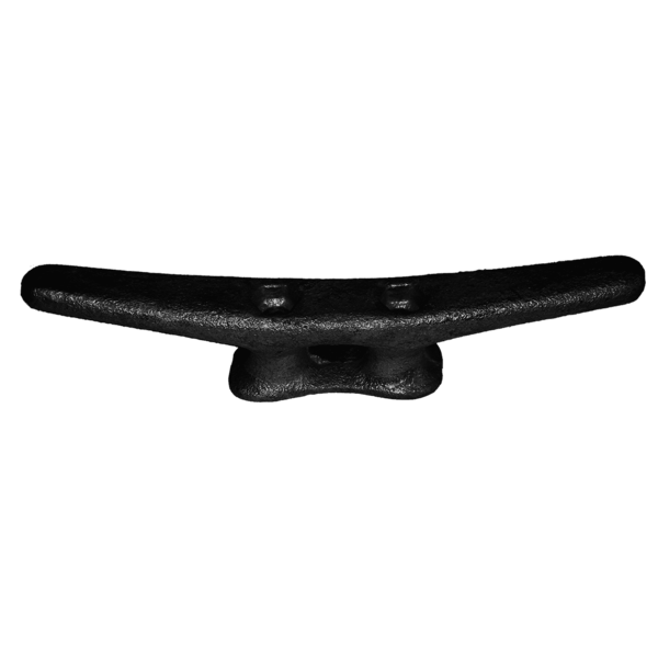 Dock Cleats for securing boats on docks Aluminum, Composite, Cedar ...