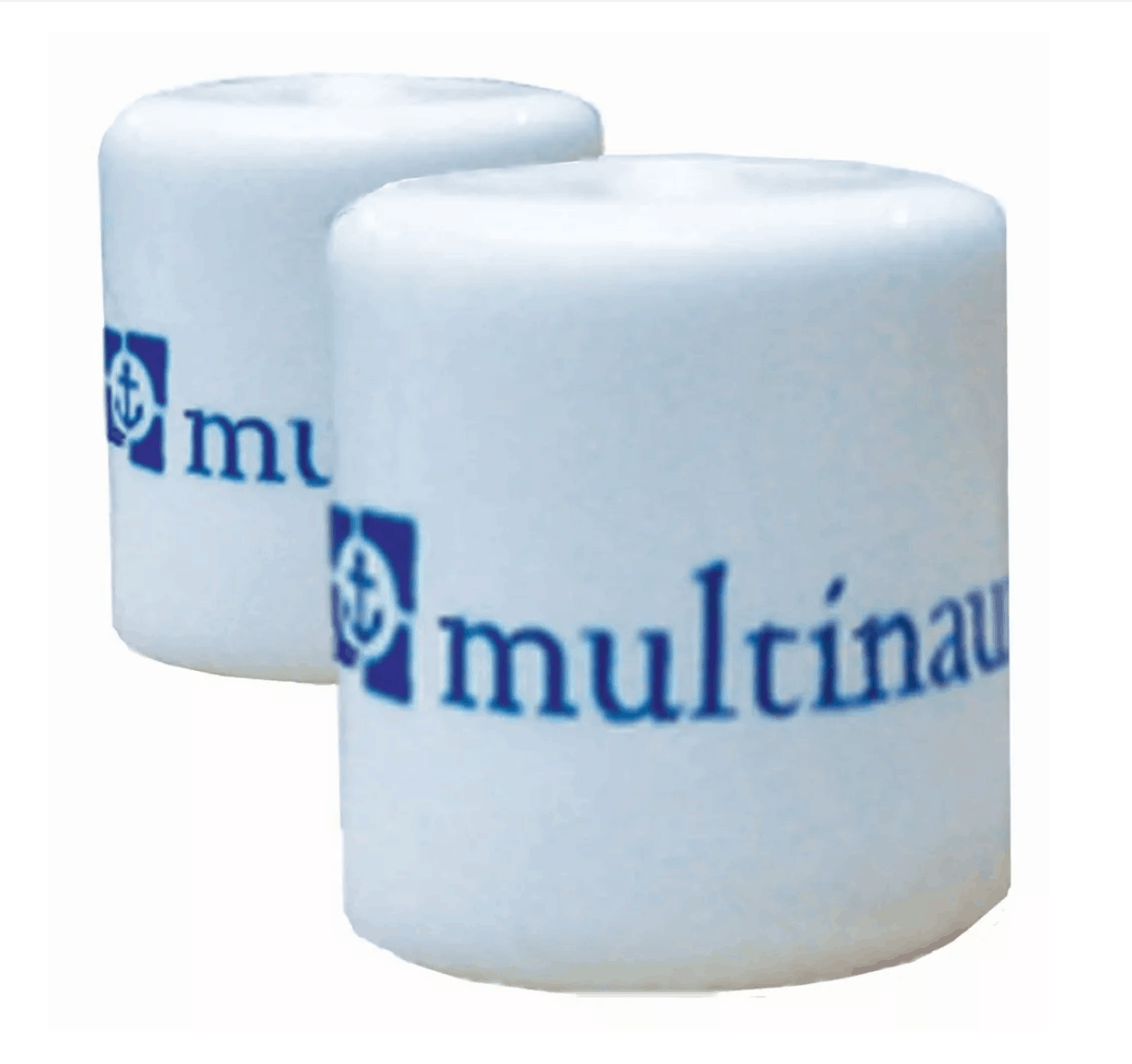 Multinautic Safety Pile Cap 2-Pack - Dock Guys LLC