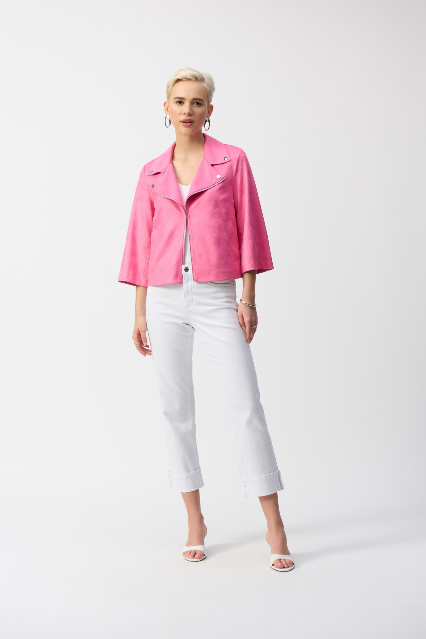 Blouson Joseph Ribkoff 251908 - Boutique Subtile