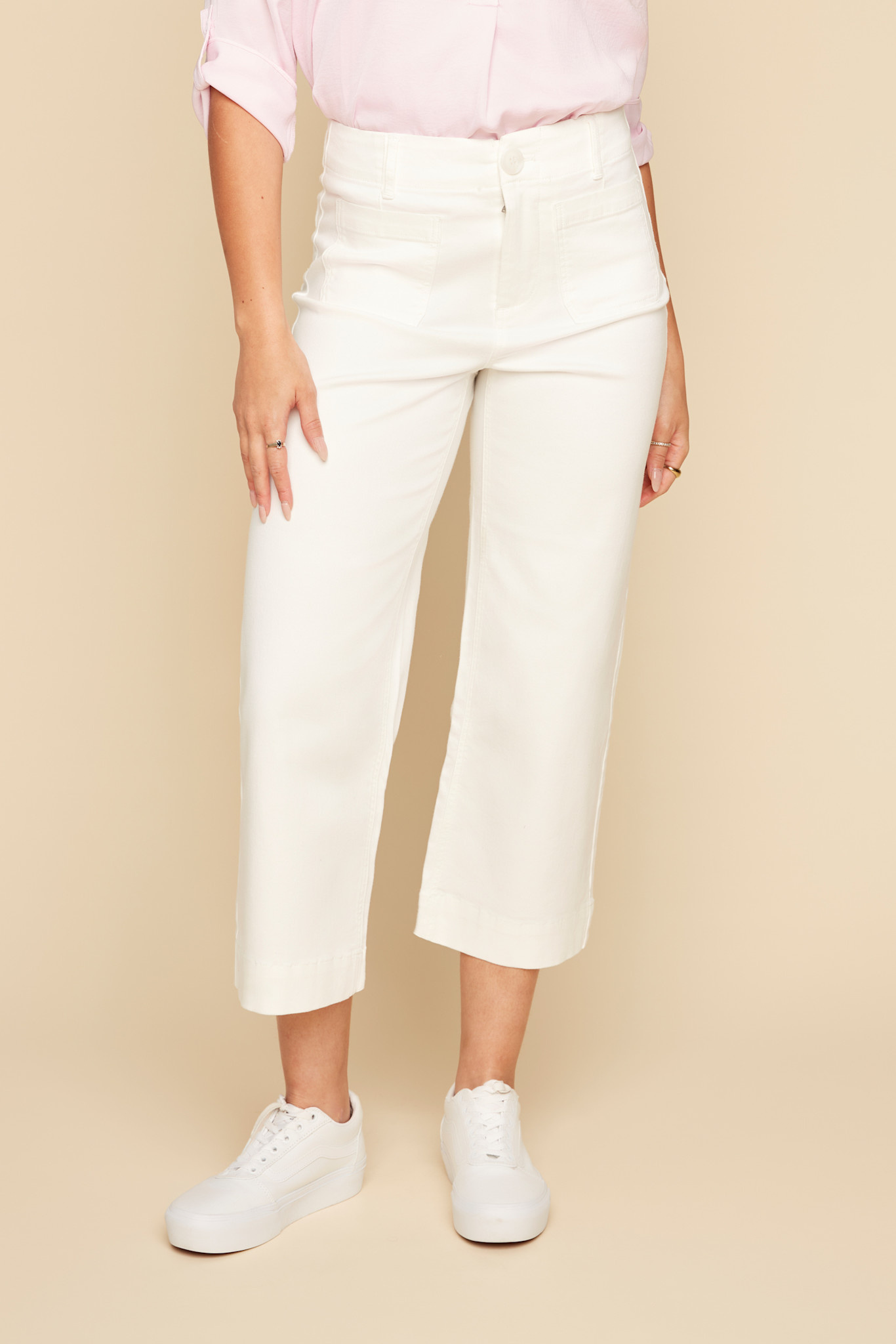 Pantalon Renuar R10071 E2008S - Boutique Subtile