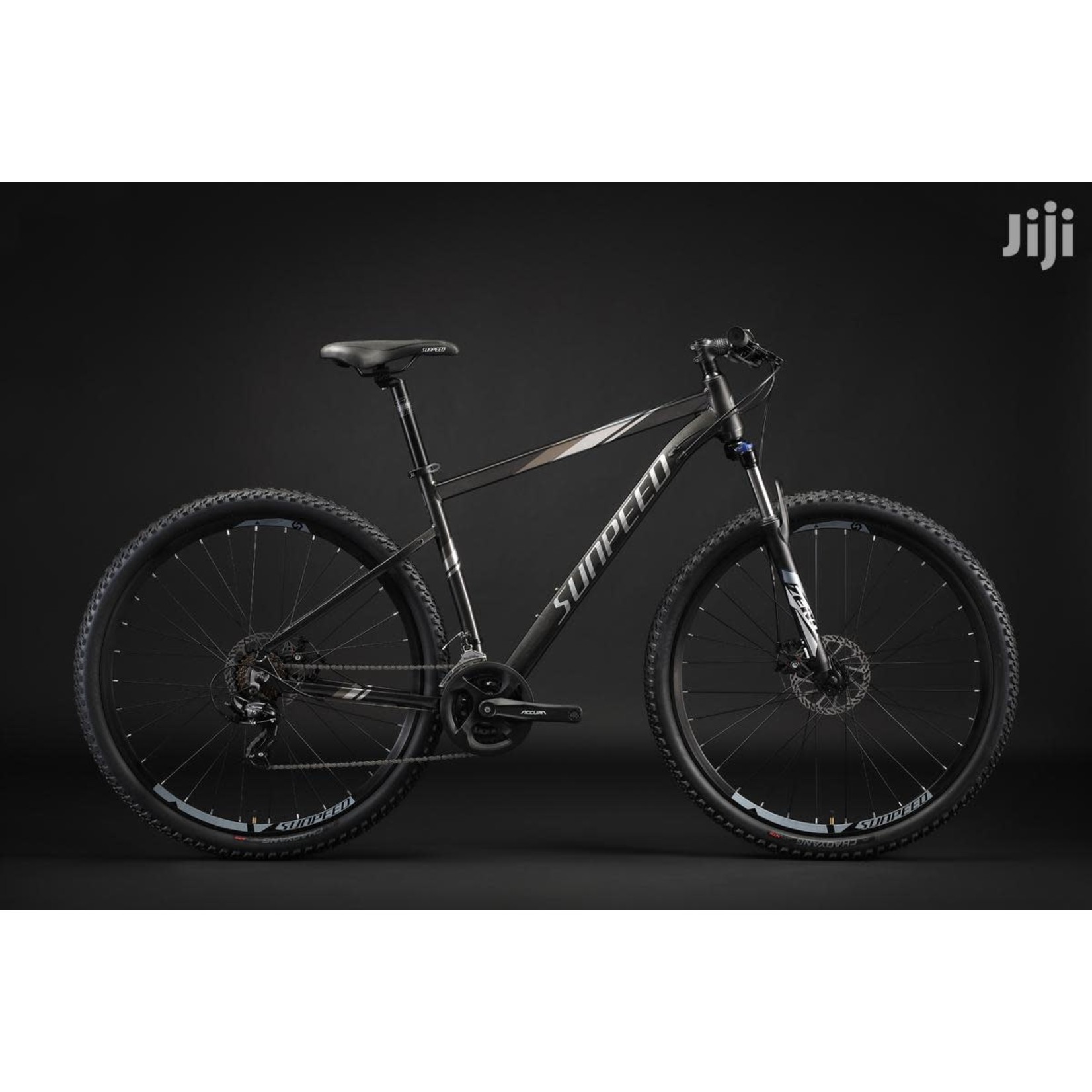 2021 Sunpeed Zero - The Bike Zone