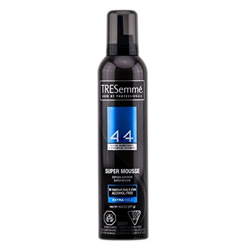 Tresemme Mousse Extra Hold