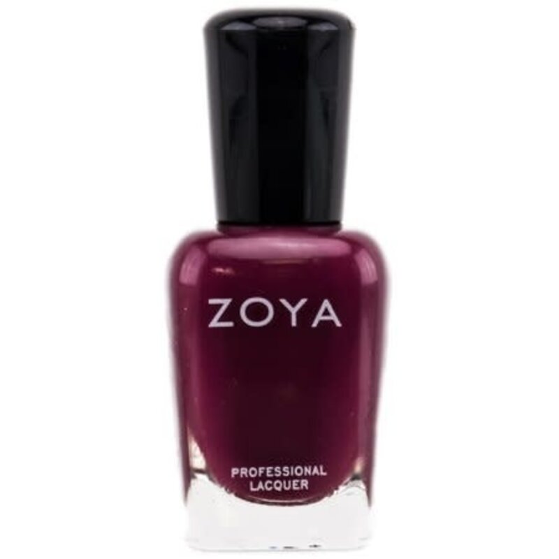 Zoya Nail Polish Ingredients