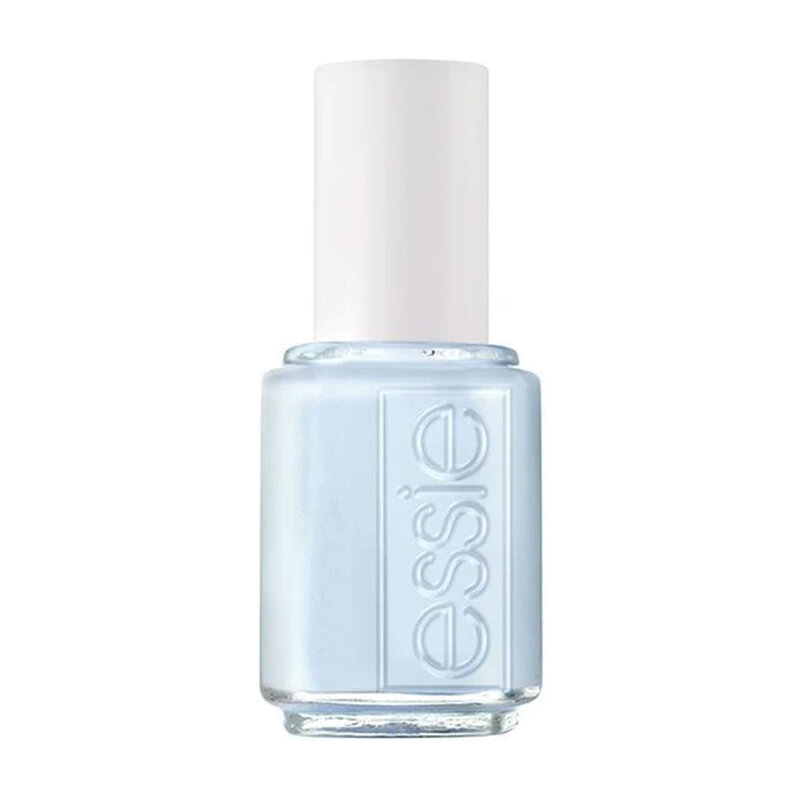 Essie Nail Polish Blue