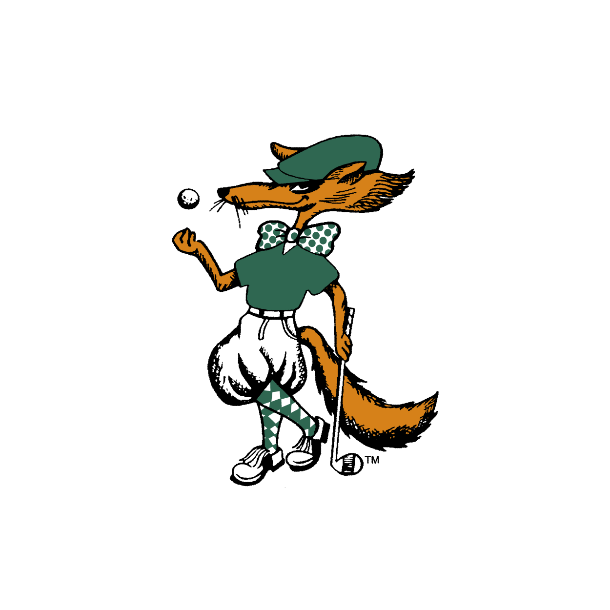Cyber 4-Some Any-Day Package - Crumpin-Fox Club