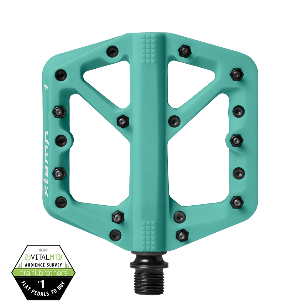 Pédale Crankbrothers Stamp 1