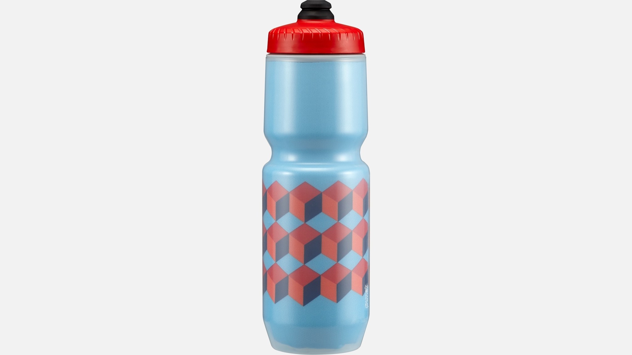 Bouteille Purist Insulated Chromatek MoFlo 2.0