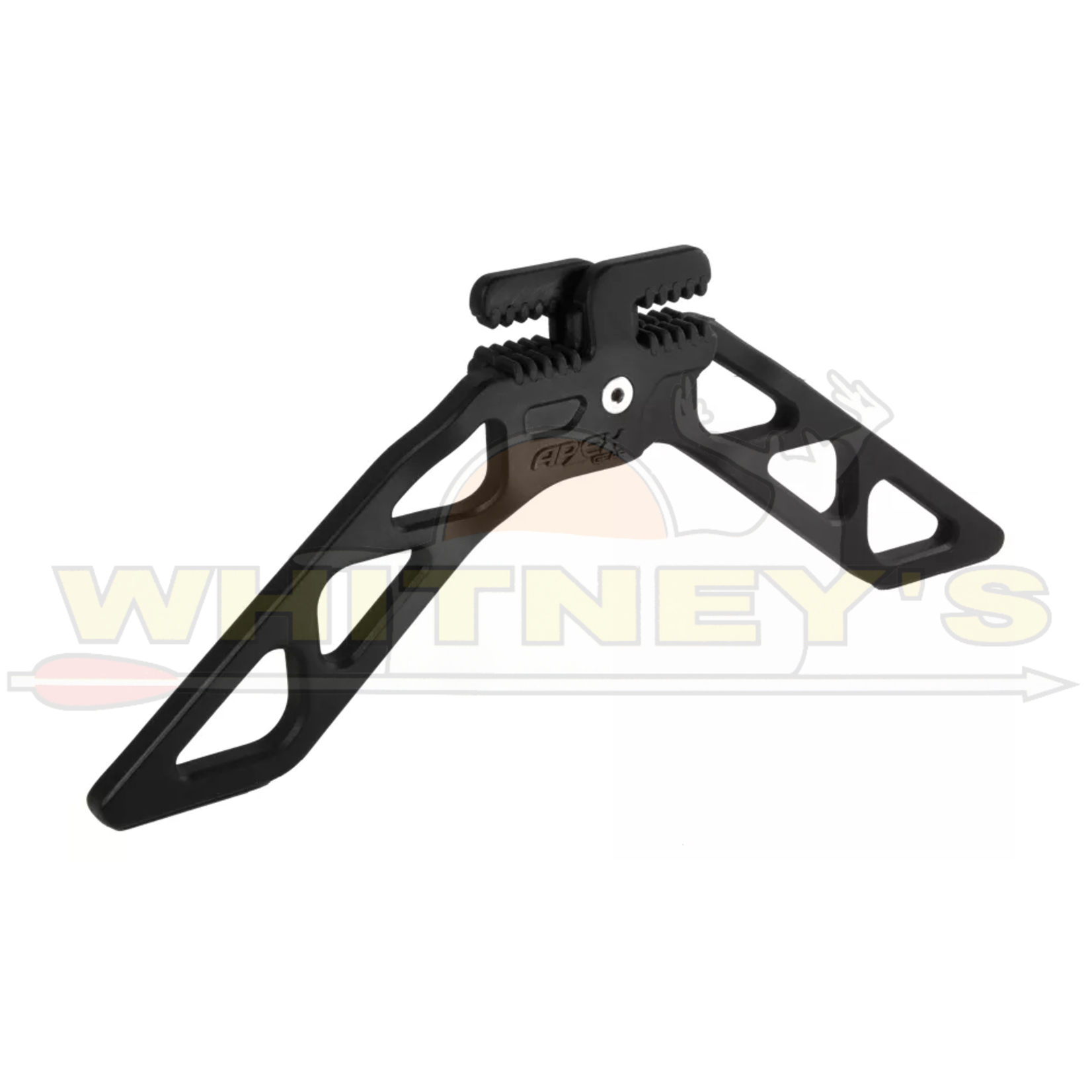 Mathews Bow Stand, Limb Legs - Whitney's Hunting Supply