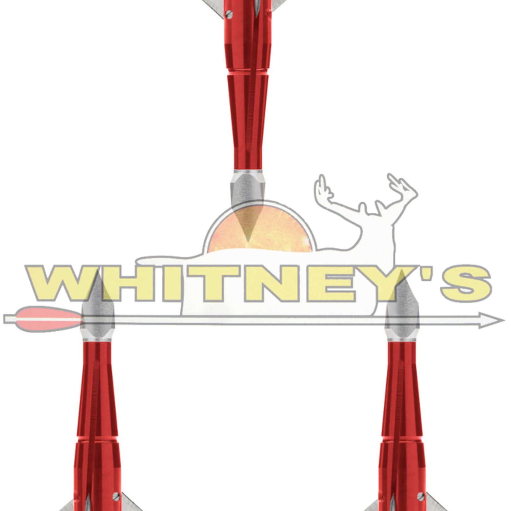 Trophy Ridge Rocket Hammerhead XT - Whitney's Hunting and Archery Supply