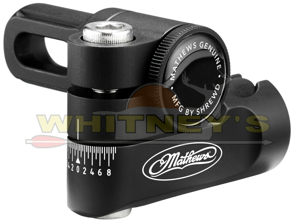 Mathews V-Bar Mount Package - Whitney's Hunting Supply