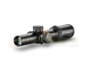 Hawke XB30 1-5x24 Pro SR IR Crossbow Scope-12230 - Whitney's Hunting Supply
