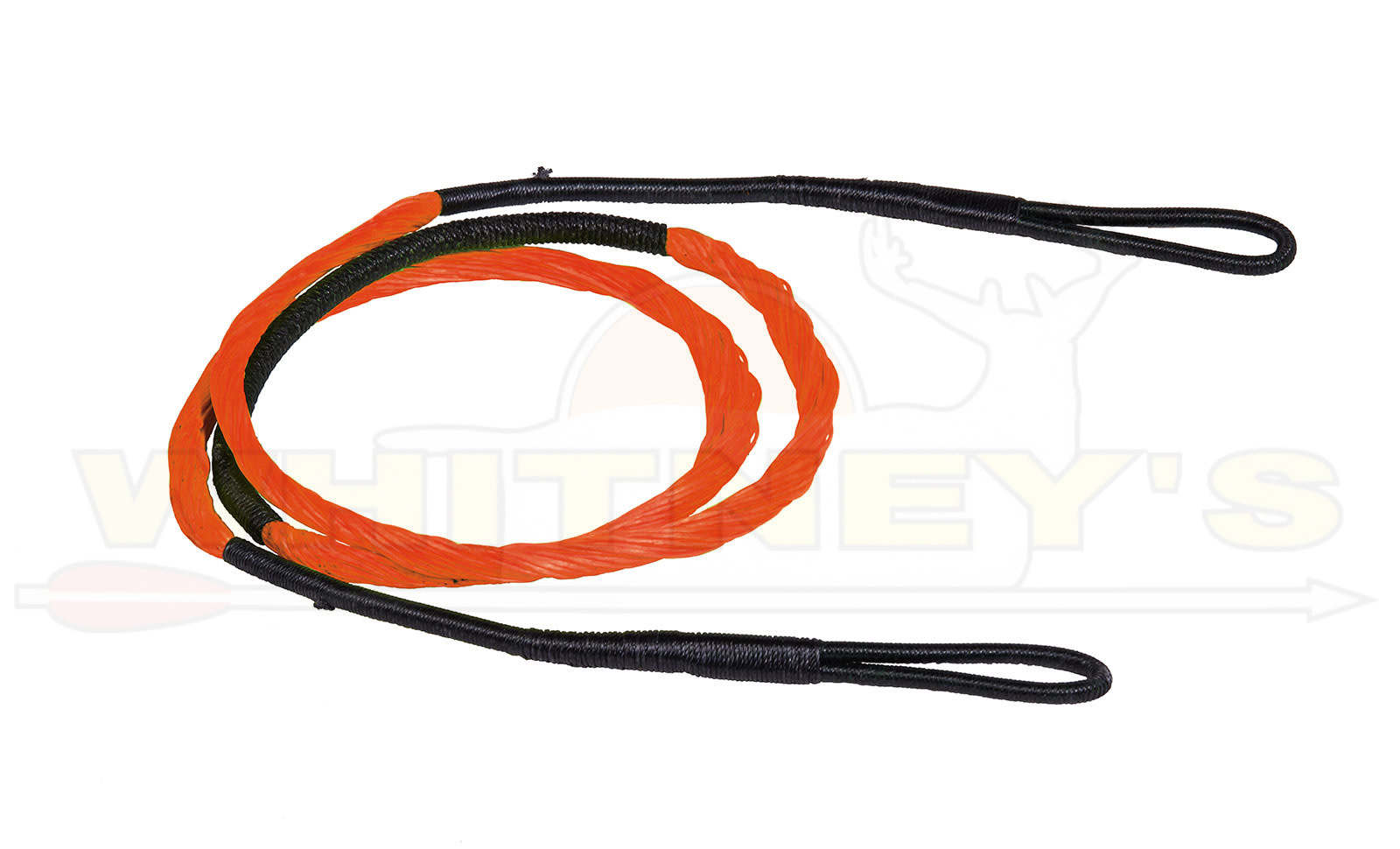 Excalibur Excel String (For Magtip Limbs Only) - Agent Orange - Whitney ...