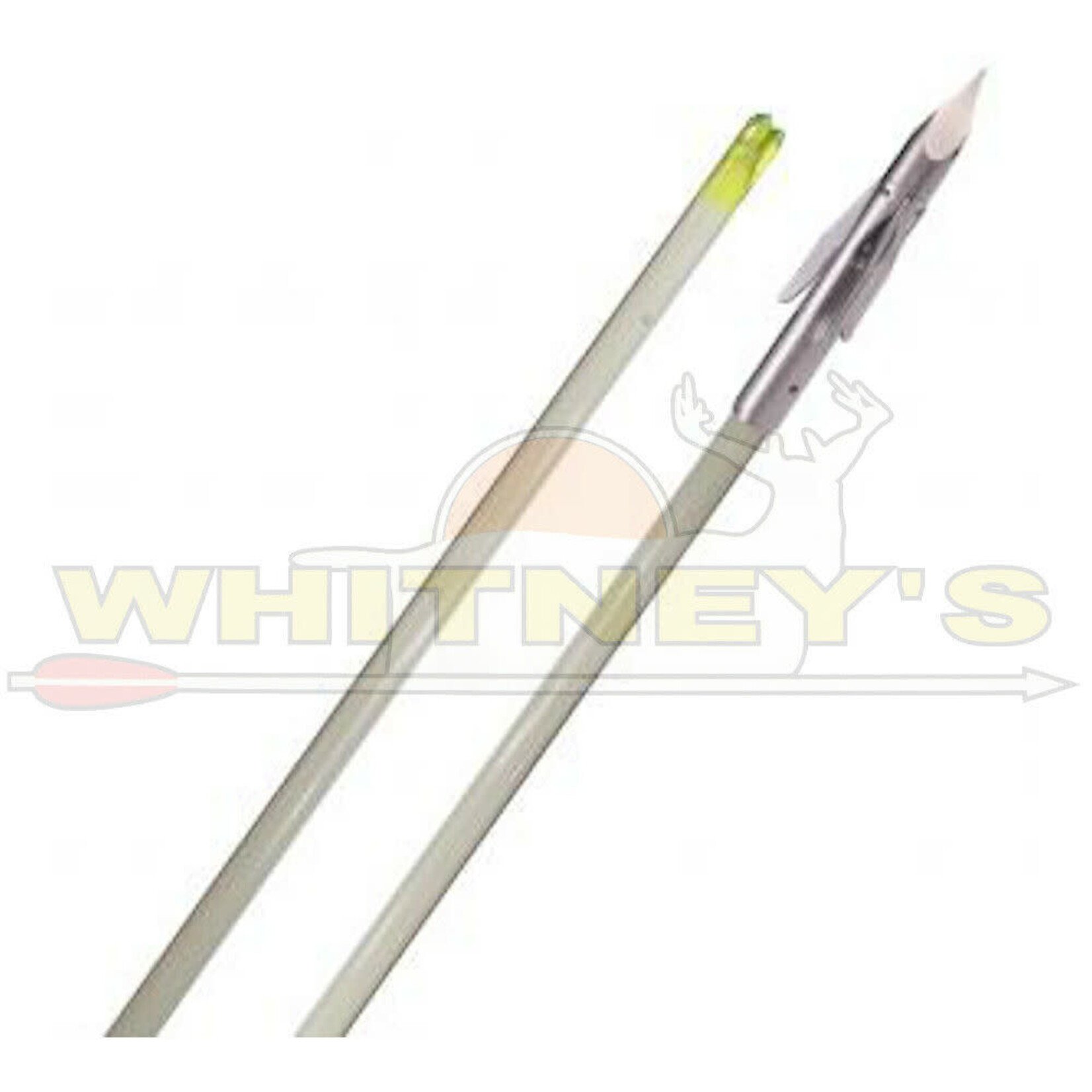 Sullivan Ind. Unity Arrow Glow/ 3 Grapple/ Nock-83571 - Whitney's ...