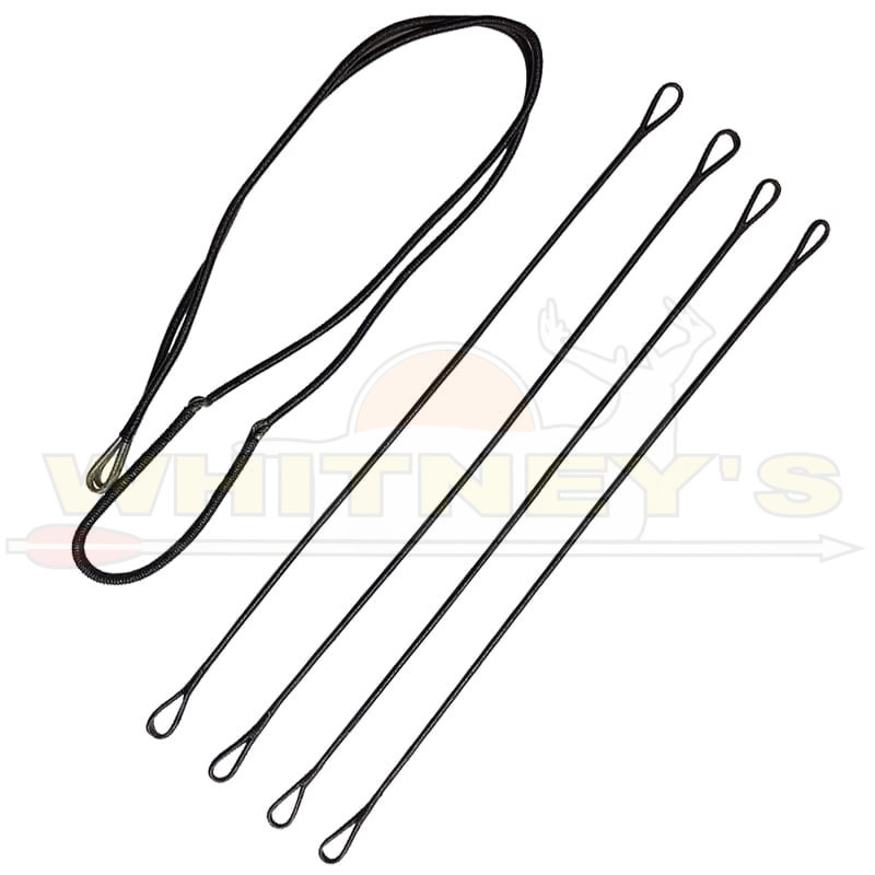 Ravin R500 String & Cables - Whitney's Hunting and Archery Supply
