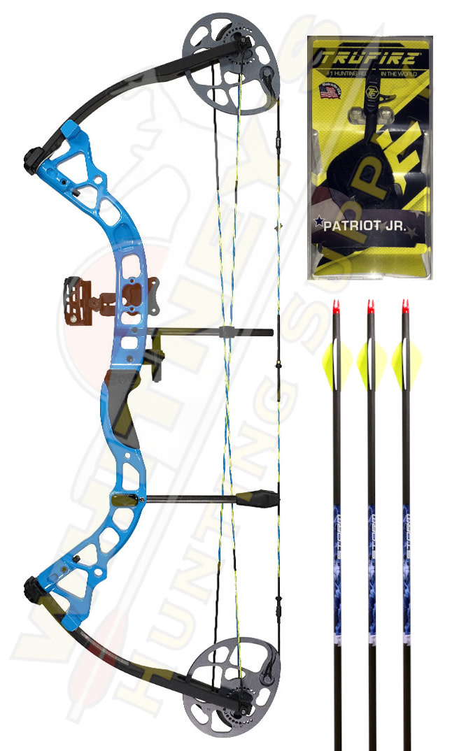 Diamond by Bowtech Prism 5-55# - Whitney's Hunting and Archery Supply