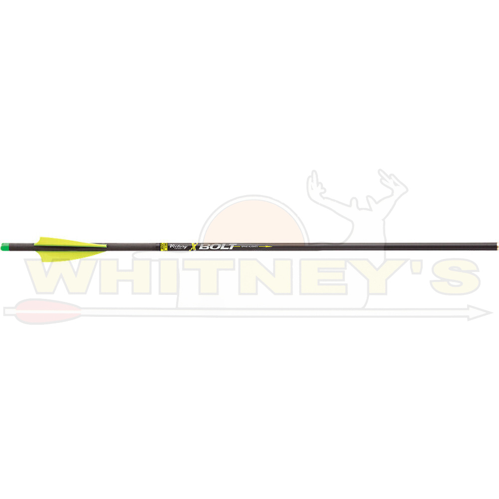 Victory X Bolts - Whitney's Hunting and Archery Supply
