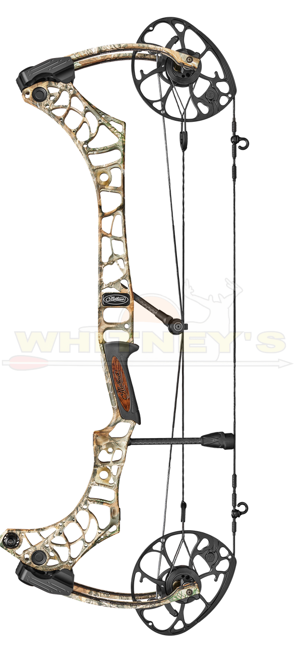 Mathews Phase4 33 - Whitney's Hunting and Archery Supply
