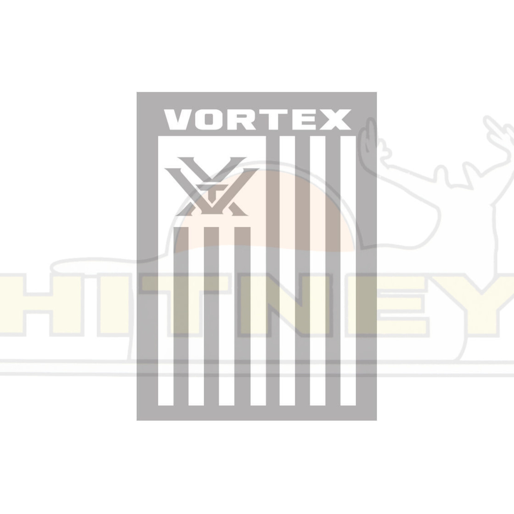 Vortex Decals - Whitney's Hunting Supply
