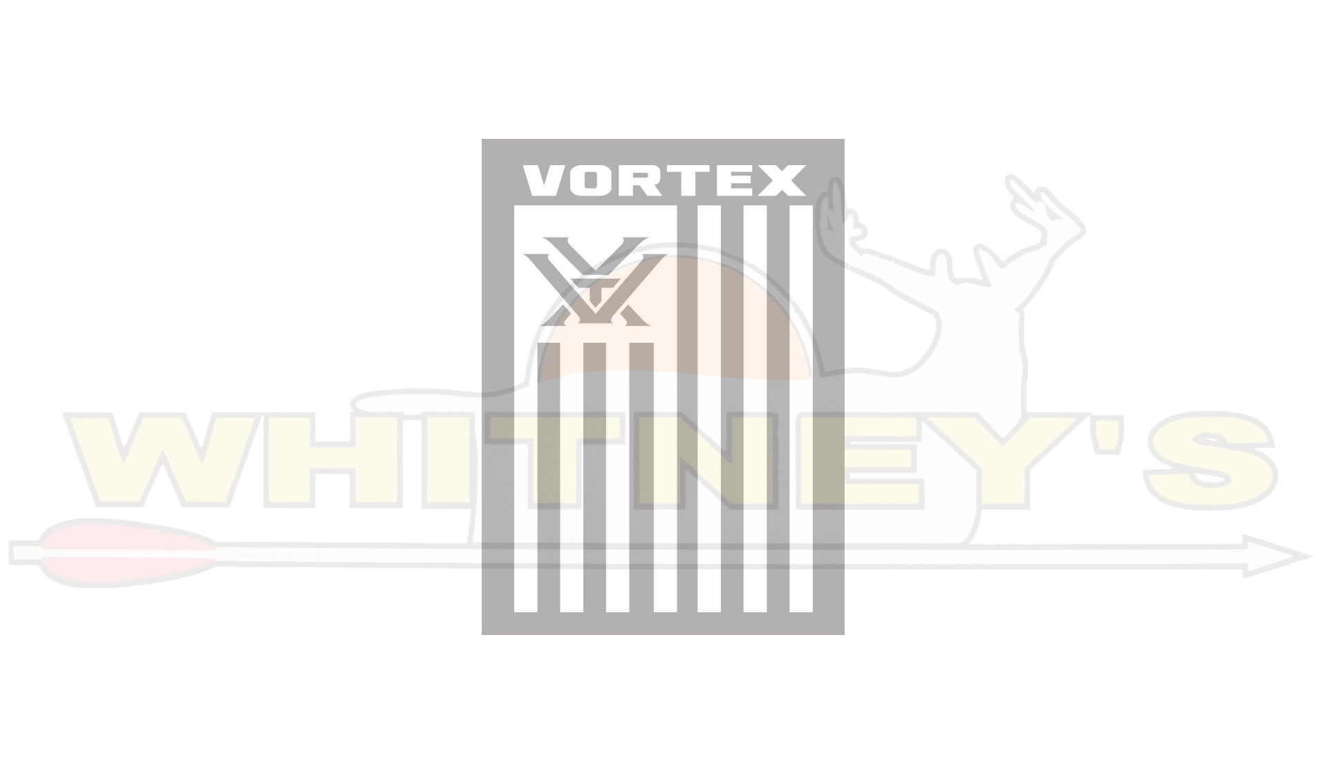 Vortex Decals - Whitney's Hunting Supply