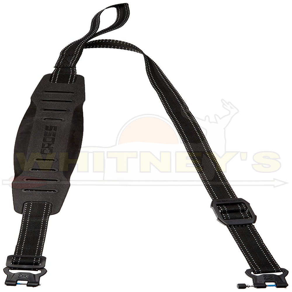 Barnett Quick Disconnect Crossbow Sling - Whitney's Hunting and Archery ...