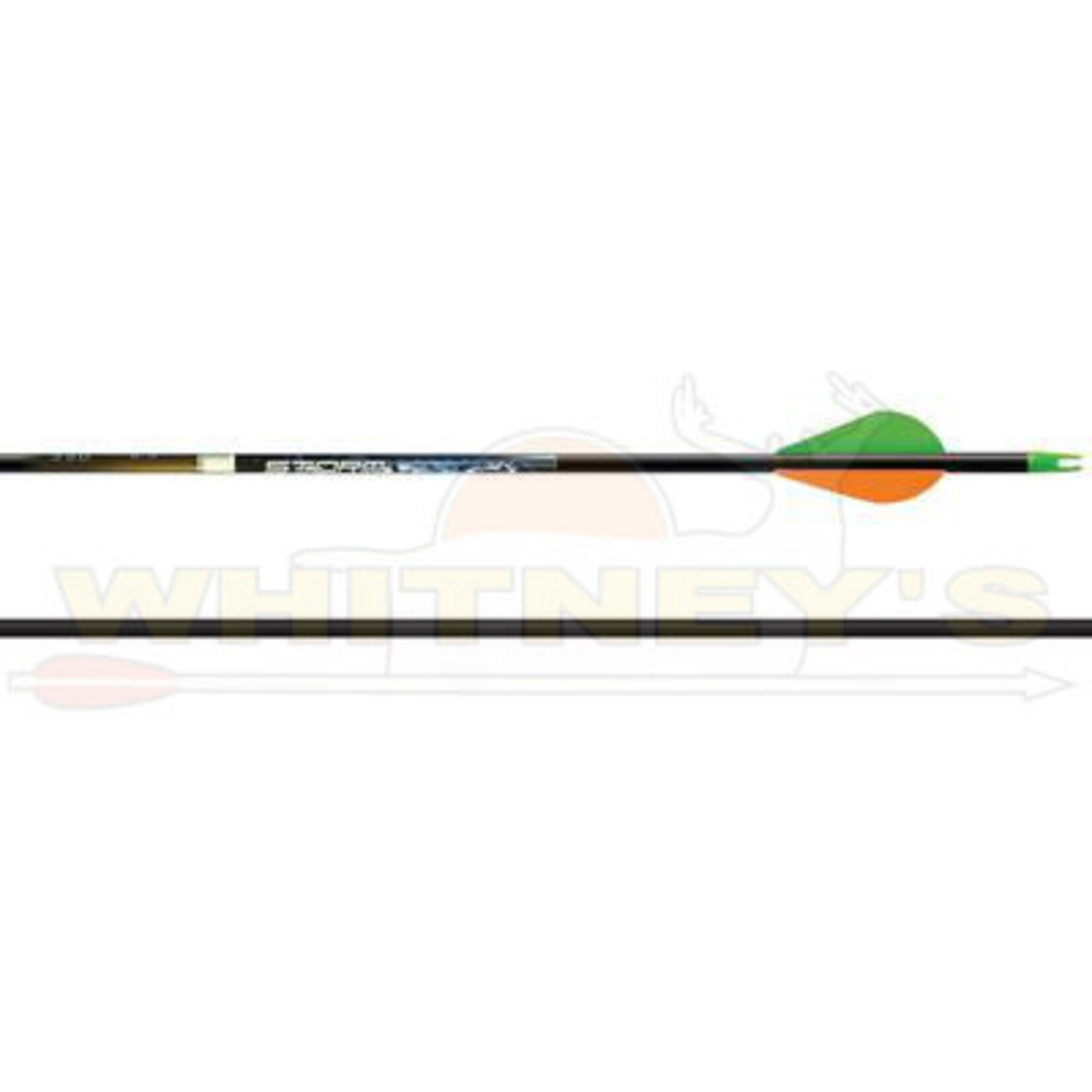 Easton Archery Storm Arrows - Whitney's Hunting and Archery Supply