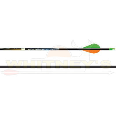 Easton Archery Storm Arrows - Whitney's Hunting Supply