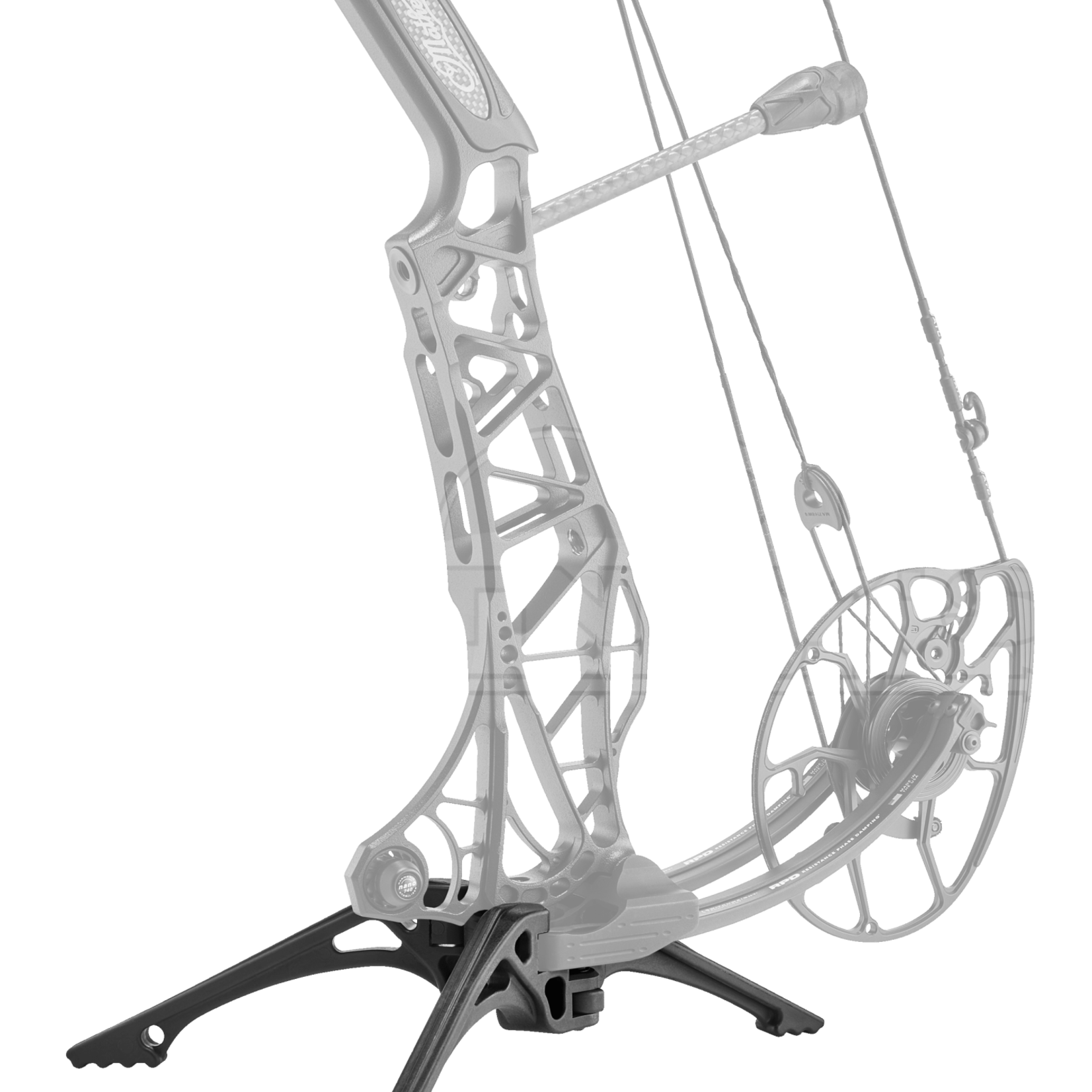 Mathews Engage EXO Limb Legs - Whitney's Hunting and Archery Supply