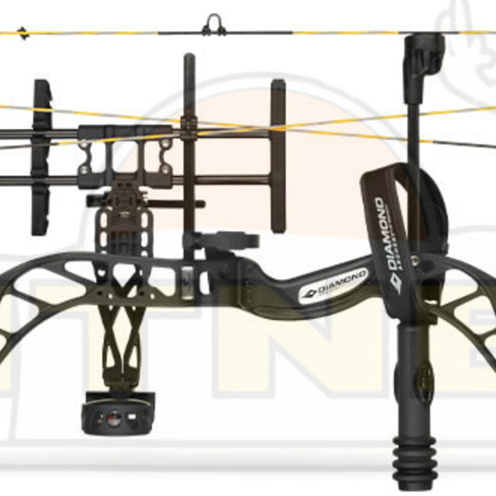 Bowtech Pro 320 - Whitney's Hunting and Archery Supply