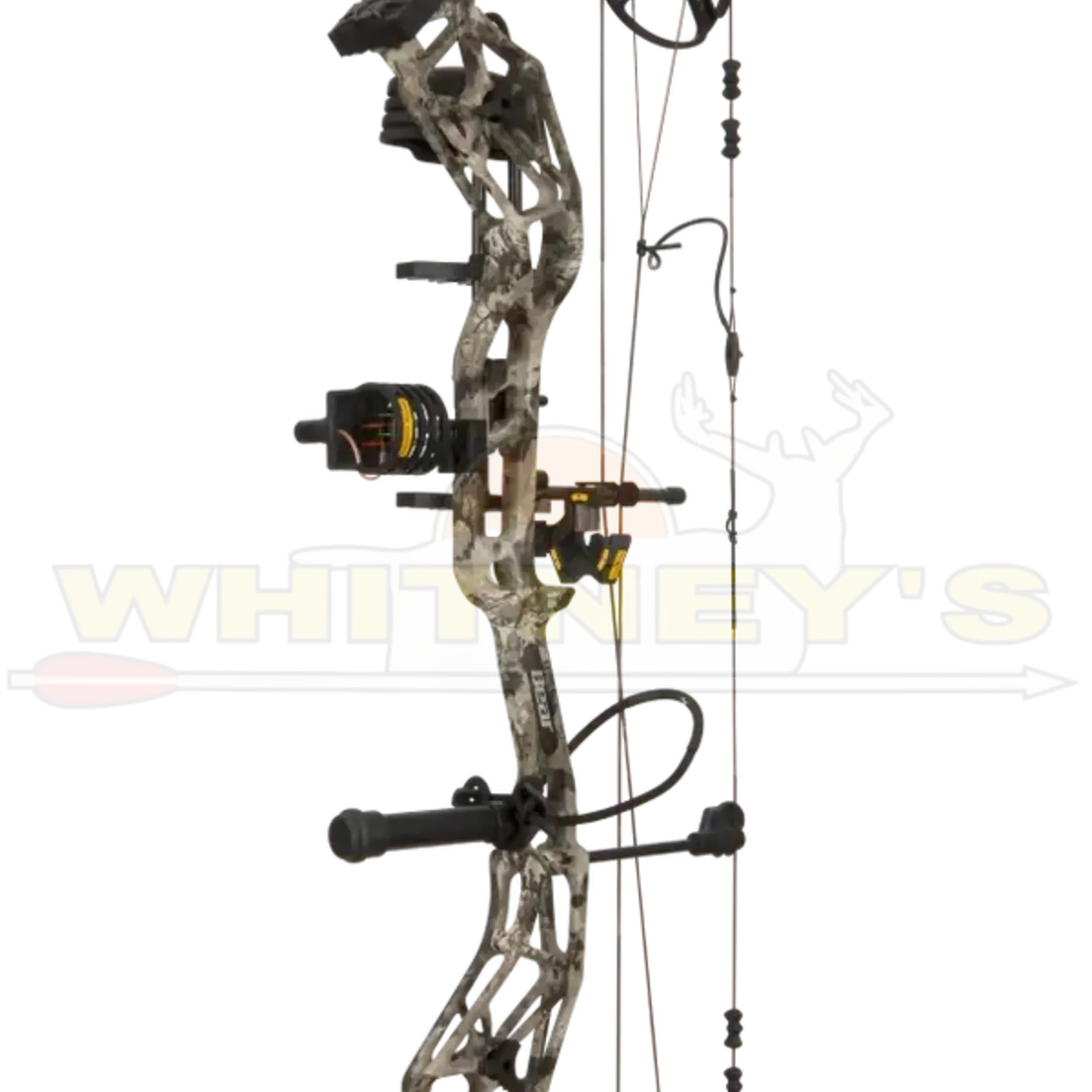 Bear Paradigm RTH - Whitney's Hunting Supply