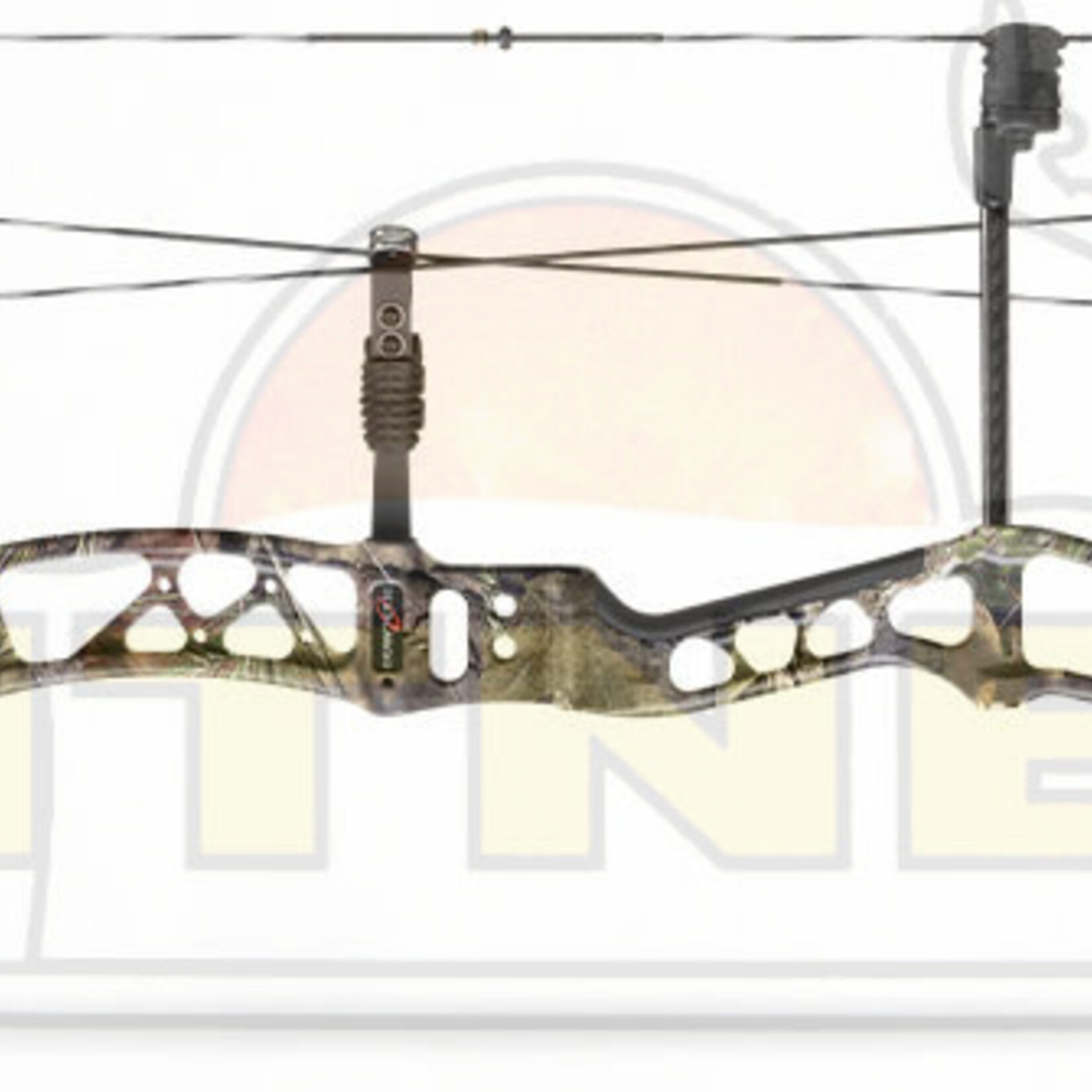 Bowtech CP28 Bow - Whitney's Hunting and Archery Supply