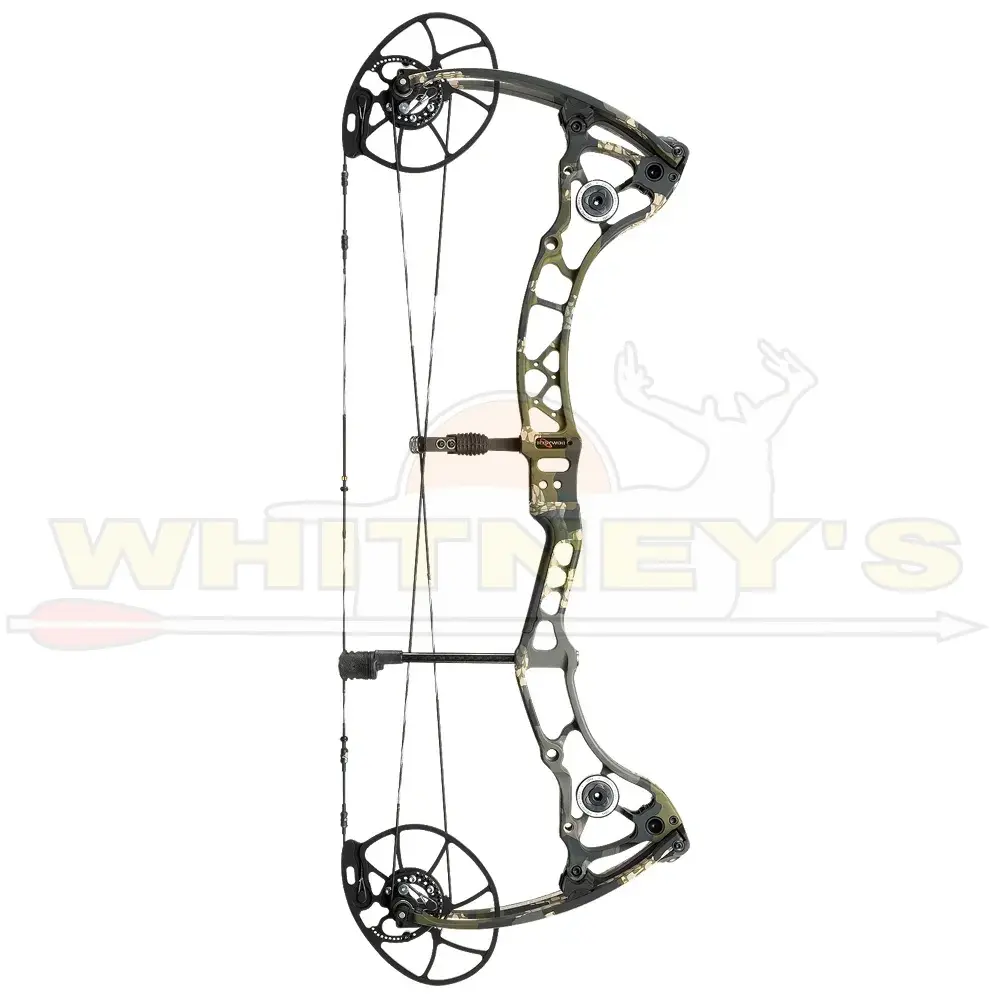 Bowtech CP28 Bow - Whitney's Hunting Supply