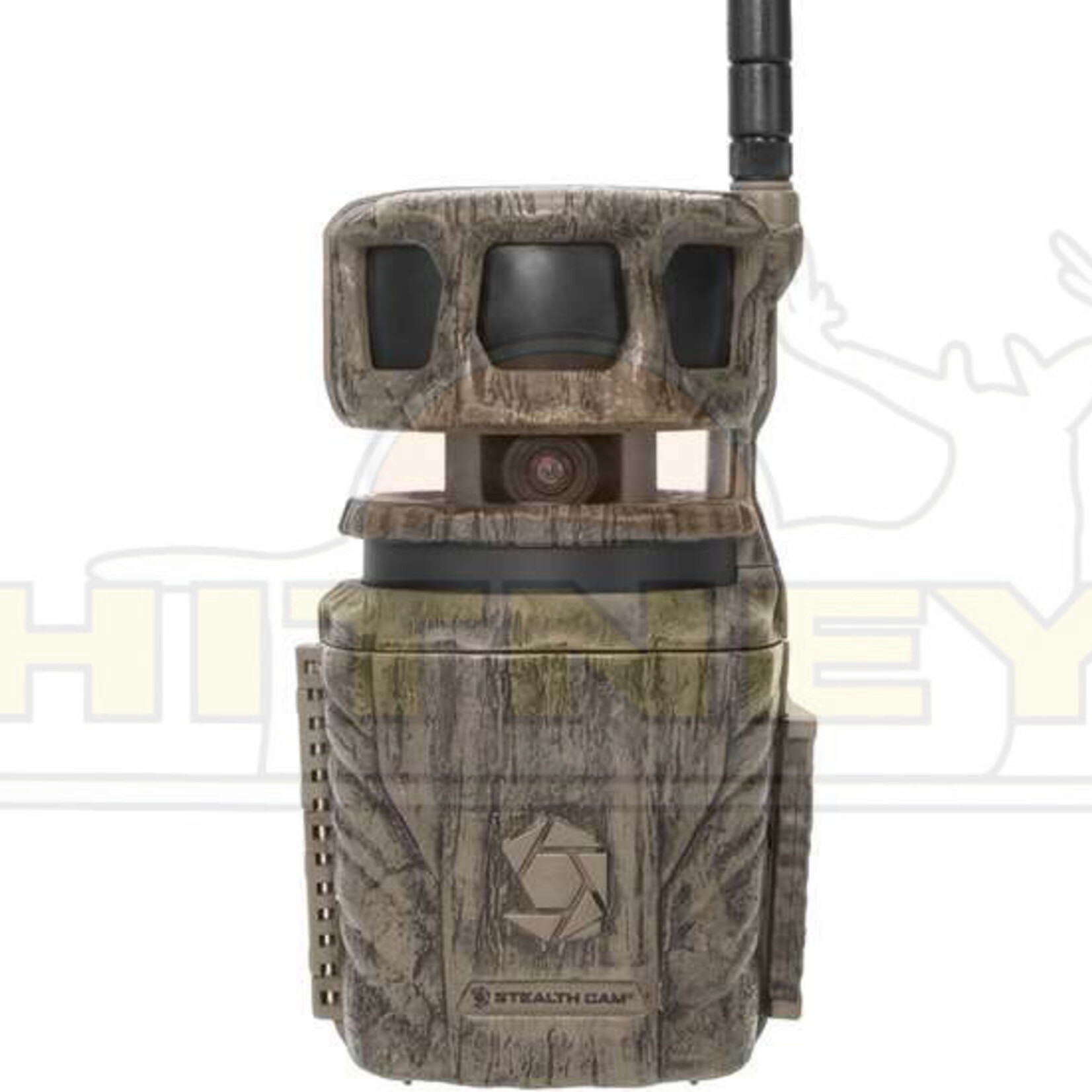 Stealth Revolver 360 Trail Cam, Camo - Whitney's Hunting and Archery Supply