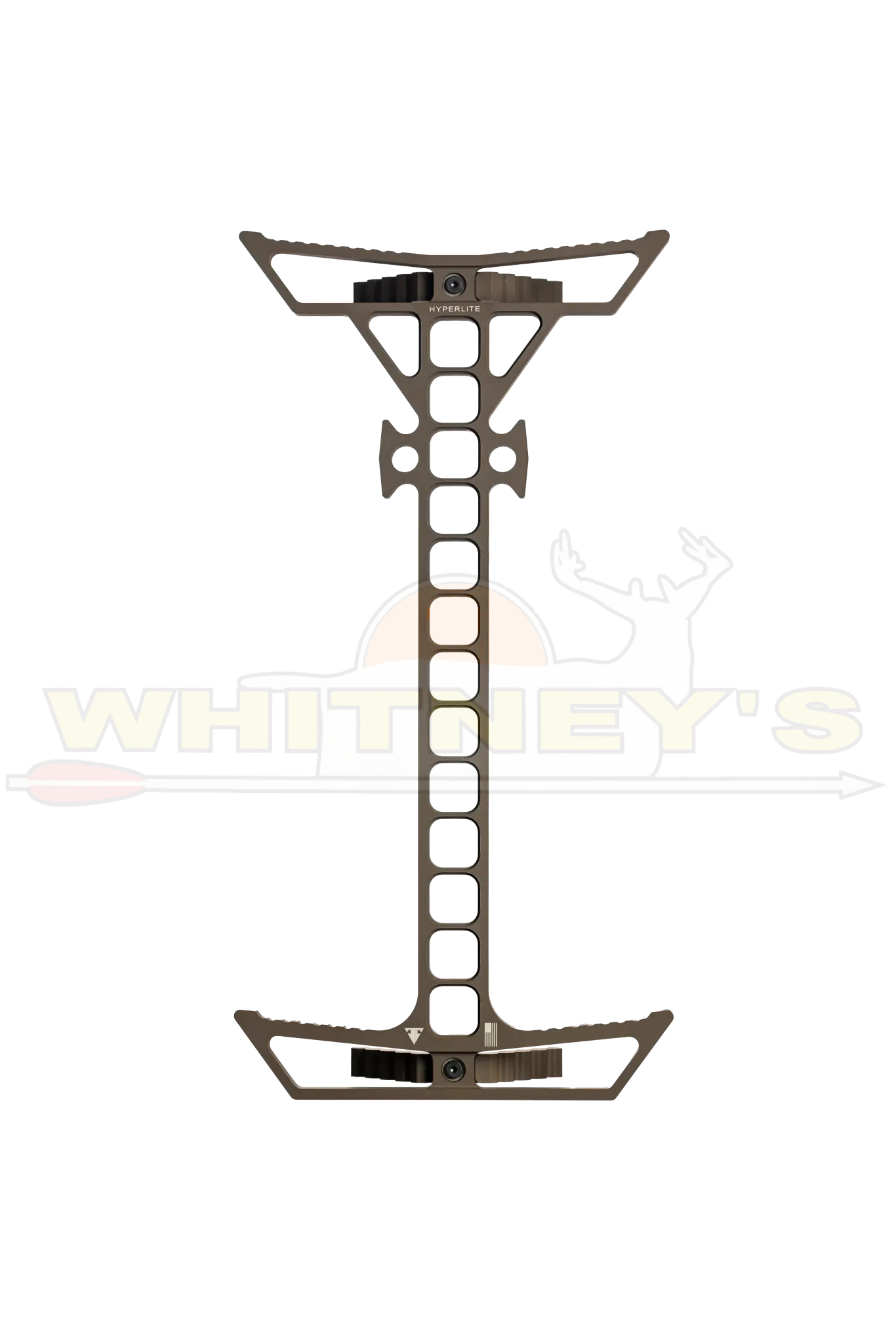 Trophyline HyperLite Climbing Sticks, 4PK - Whitney's Hunting and ...