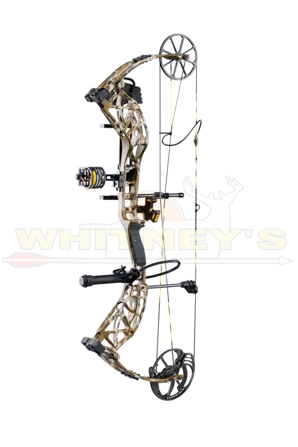 Bear THP Adapt 2 RTH - Whitney's Hunting and Archery Supply