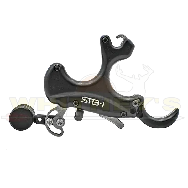 Scott Archery STB Release, Tan Green- STB-1 - Whitney's Hunting and ...